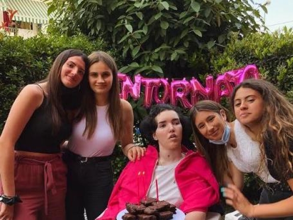 Treviso, Marta Mazzuccato muore a 20 anni dopo il coma per l'ictus ...