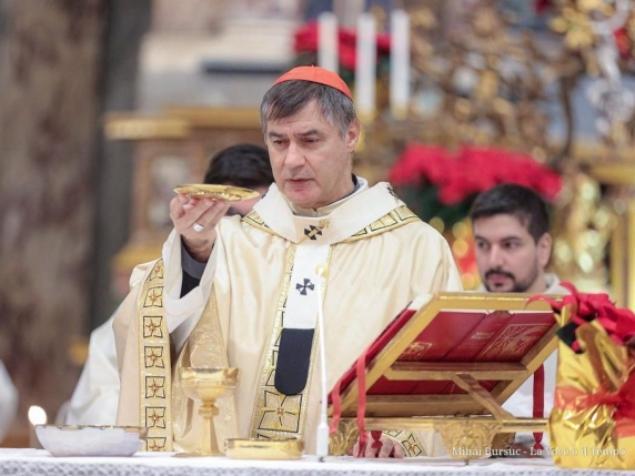 Verso il Conclave, chi è Roberto Repole arcivescovo di Torino ...
