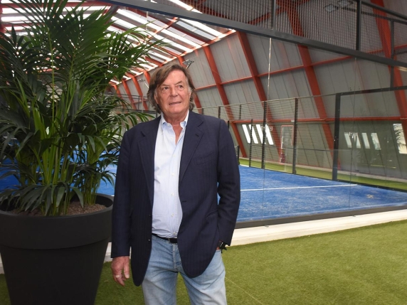 Philippe Donnet azzera le perdite e diventa socio unico dell'Adriano ...