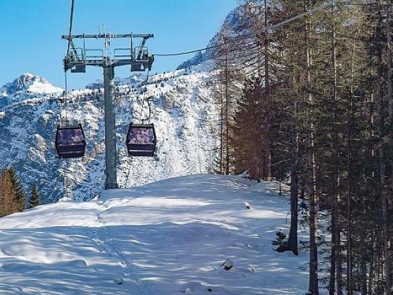 Olimpiadi 2026, il governo annulla la gara della nuova cabinovia ...