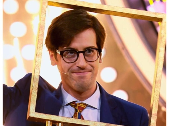 Lol 5, il volto nuovo è Alessandro Ciacci : «Facevo il libraio, mi sono ...