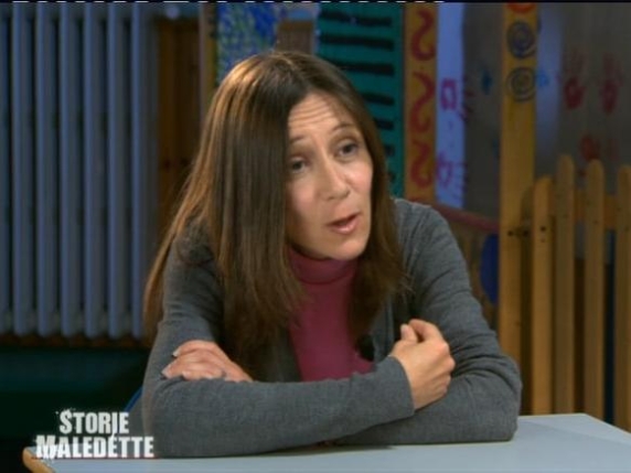 La storia di Francesca Brandoli prima del suicidio in carcere: «L ...