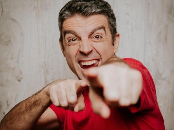 Federico Basso, il comico torinese con 300 mila follower su Instagram ...