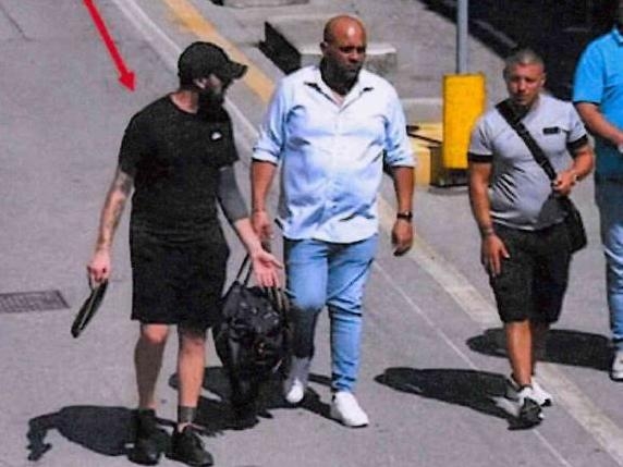 La faida nella Curva dell'Inter, così «Bellebuono» svelò la trappola a Beretta: «Ti offriranno ...