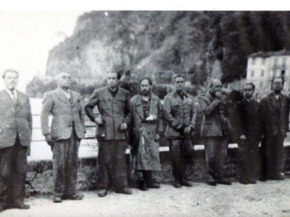 Dongo e il paradosso dei neofascisti: celebrano Mussolini proprio nell ...