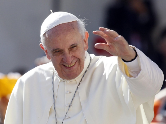 Il biografo di papa Francesco: «Mi disse: "Qualche sinistrino voleva ...