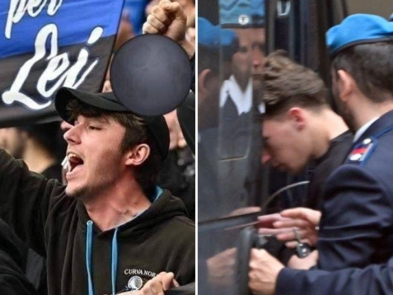 Omicidio di Riccardo Claris, l'avvocato di Jacopo De Simone dopo l ...