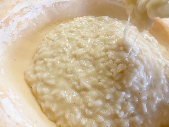 Carnaroli, gli 80 anni del riso re del Piemonte. Come nacque, come si ...