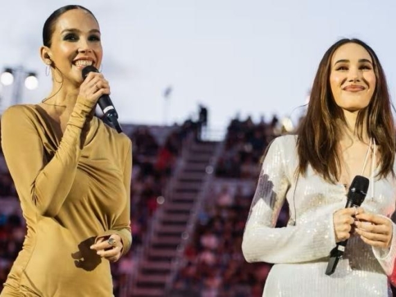 La scaletta di Radio Zeta Future Hits Live 2025: artisti, dove vedere ...