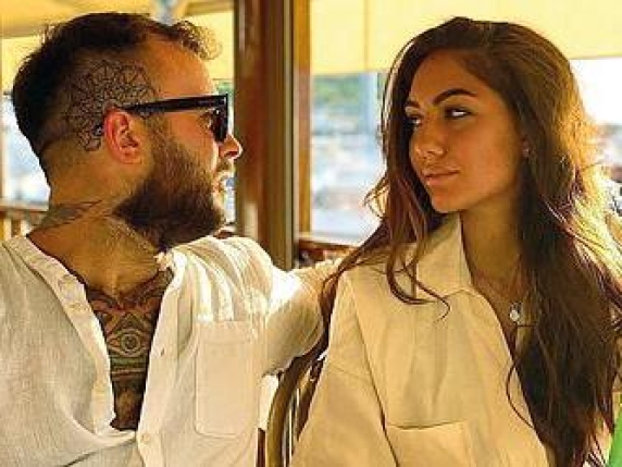 Antonio Conza e Gabriella Esposito, Maturazioni per due | Corriere.it