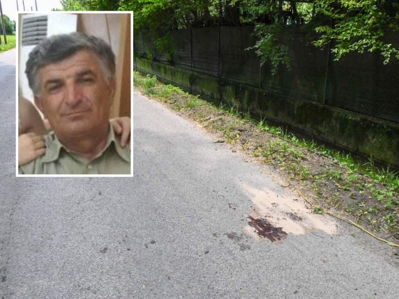 Spari in strada, grave l'uomo colpito alla testa dal proiettile. La ...