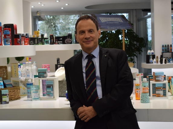 La svolta del Gruppo Mirato tra AI e acquisizioni: «Diventiamo una ...