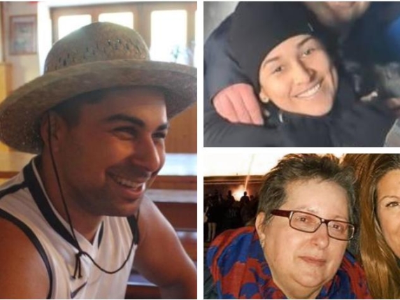 Lorena Venier, il figlio fatto a pezzi e il legame con la compagna di lui: «Mailyn è la figlia ...