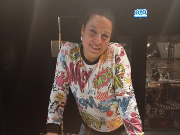 Femminicidio di Foggia, chi è l'uomo che ha ucciso a coltellate Hayat ...