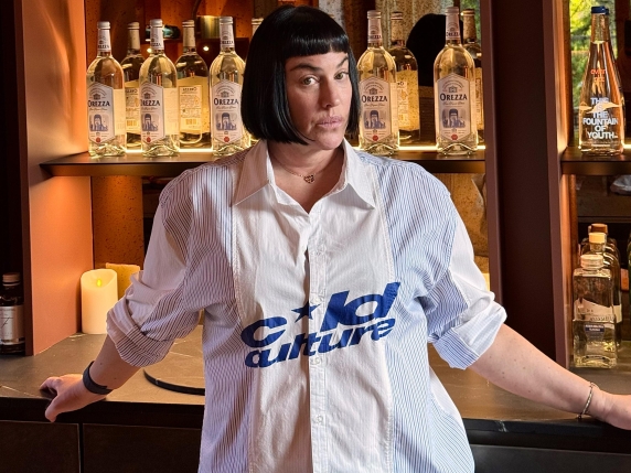 Gilda Moratti: «Un tumore all’ultimo stadio: così ho deciso di cambiare ...