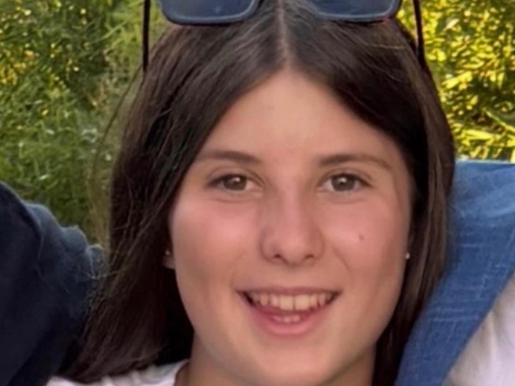 La morte di Matilde Valeri, 14 anni. Il papà: «I suoi organi salveranno la vita a cinque bambini ...