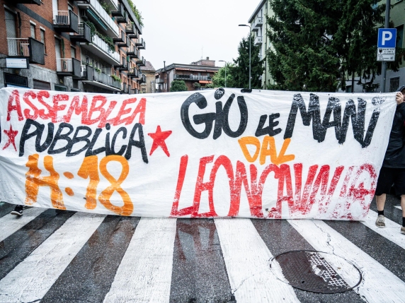 Sgombero del Leoncavallo a Milano, cosa c'è dietro lo sfratto anticipato e lo sgarbo a Sala. Il ...