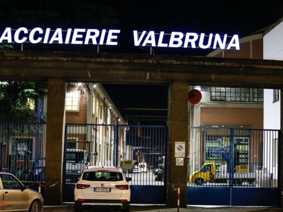 Valbruna, le acciaierie volute dal Duce stritolate tra ambientalismo e ...