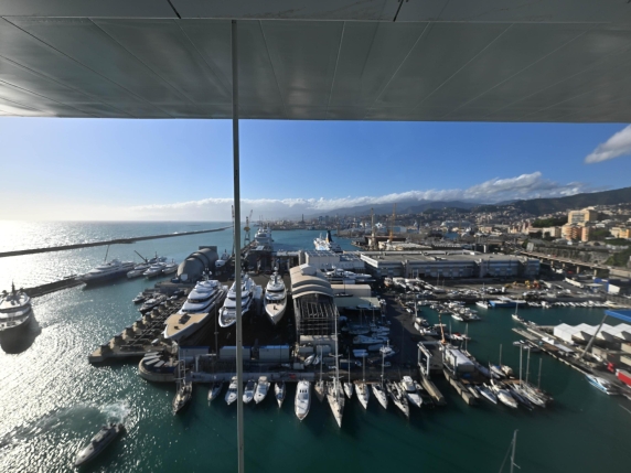 Il futuro dei porti in Italia, Stravato (Sogesid): «Hub evoluti per ...