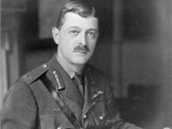 Giulio Douhet, il rivoluzionario della strategia militare | Corriere.it