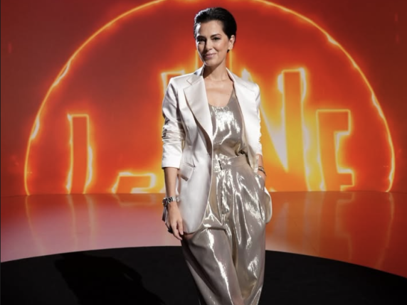 Giorgia Surina: «MTV sembrava un sogno, ma tra la folla si nasconde uno ...