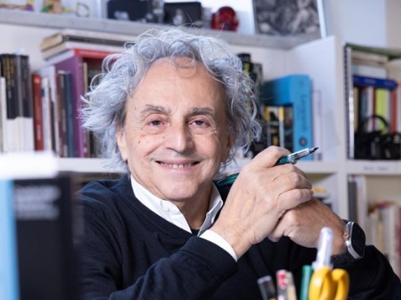 Ugo Nespolo: «Yoko Ono era simpatica. Andy Warhol noioso, chiuso ...