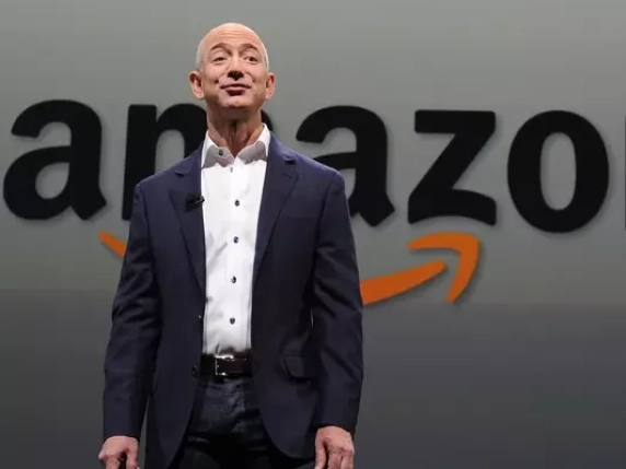 Amazon e la fine del lavoro (umano): sostituirà oltre mezzo milione di posti con i robot ...