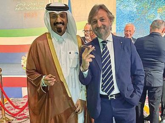 «Noi, amici di Edmondo Cirielli alla Nunziatella. Vi racconto quando fu ...