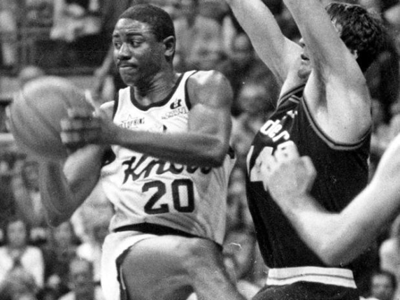 Chi era Micheal «Sugar» Ray Richardson che rifece grande la Virtus ...