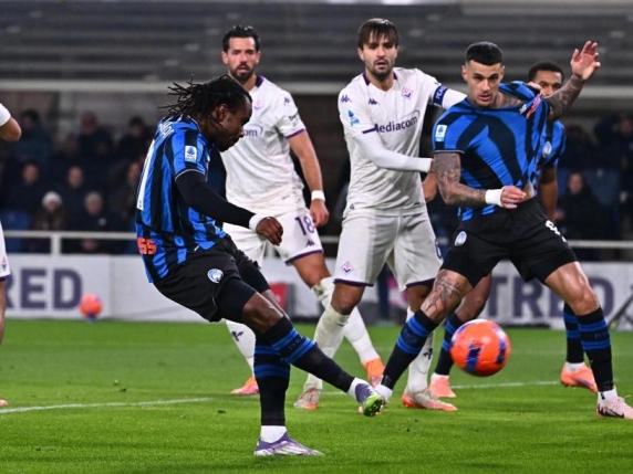 Atalanta-Fiorentina: finisce 2-0, da agosto i nerazzurri non vincevano ...