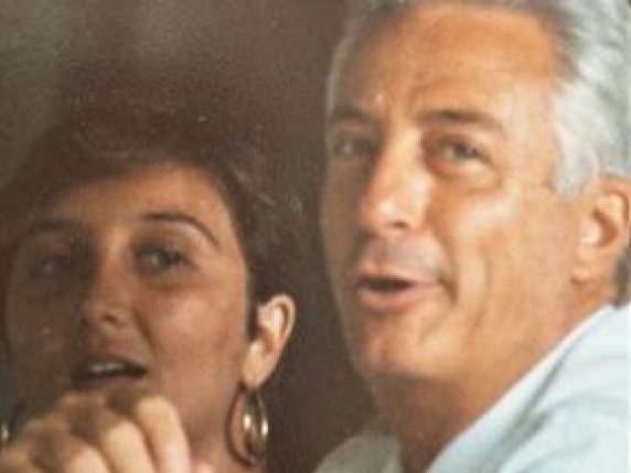 «Franzo Grande Stevens, mio padre. L'infanzia in un monastero, l ...