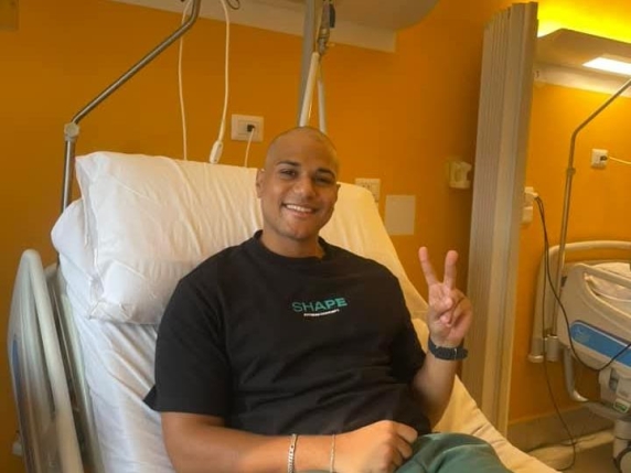 Alessandro Antonicelli muore a 26 anni. Come PettorAle raccontava a 170 ...