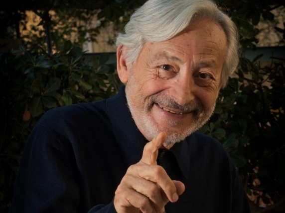 Leo Gullotta: «I miei fantastici 80 anni. Non rinnego gli inizi con i ...