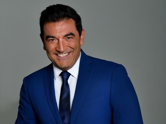 Max Giusti al Sistina con «Bollicine Update»: «Non temo il ...