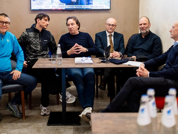 Pubblici esercizi in Trentino, Walter Botto si candida: «Voltare pagina ...