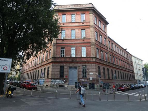 Scuola di via Vivaio, a gennaio il trasloco nella nuova sede in viale D ...
