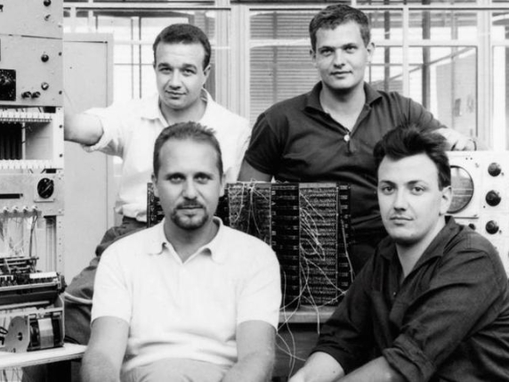 Compie 60 anni il primo Pc al mondo: quando a Ivrea inventarono i primi ...