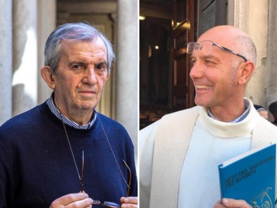 Milano, alla Casa della Carità arriva don Selmi al posto di don ...