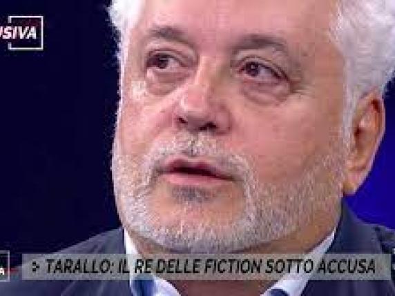 Crac della Ares film, il pm: «Tarallo a processo per bancarotta ...