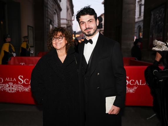 Tommaso Sacchi: «Con la Scala, Milano al centro d’Europa. Ora il ...