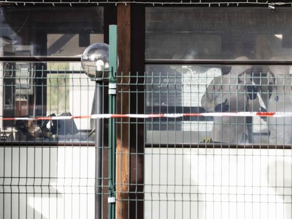 Strage di Fidene, «clinicamente morta» Fabiana De Angelis colpita alla ...