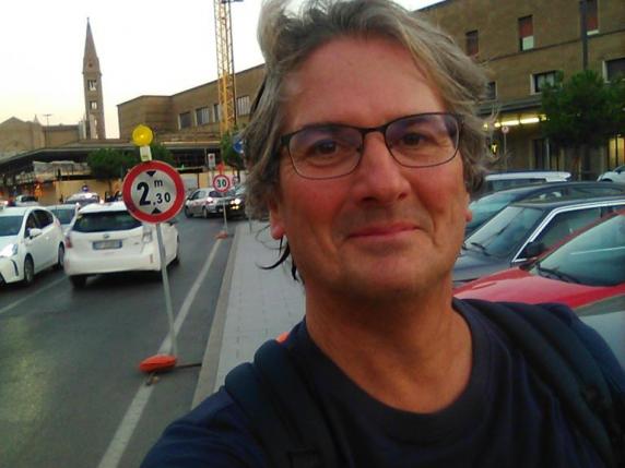 Jacopo, il medico che pulisce l'Accademia neoplatonica | Corriere.it