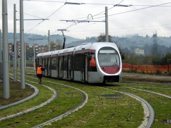 Tramvia Firenze: entro la fine del 2022 la gara per la linea 4 Campi ...
