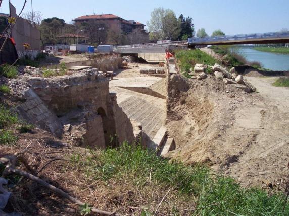 Firenze riavrà il suo porto fluviale, 4.5 milioni di euro per il ...