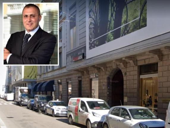 Omar Confalonieri, chiesto nuovo processo per l'agente immobiliare ...