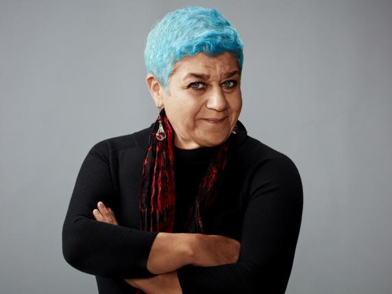 Serra Yilmaz: «Il viaggio è un conforto interiore, un ricostituente per ...