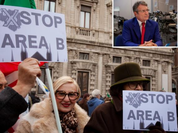 Alessandro Spada, presidente di Assolombarda: «Milano non sia solo ...