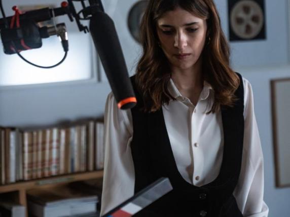 Il lockdown, una storia d'amore e un thriller: il nuovo film del ...