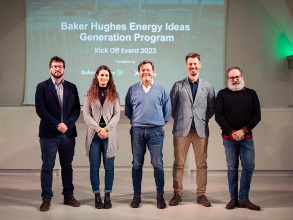 Energy Ideas Generation Program di Baker Hughes, ecco le prime tre start up selezionate ...