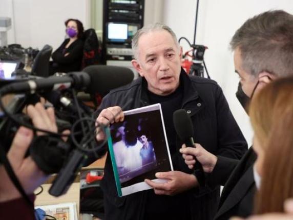 Strage di Bologna, Bellini intercettato: «Mia moglie non mi copre più ...